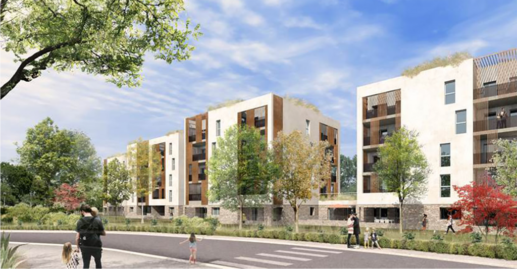 Alienor Ingénierie | Logement